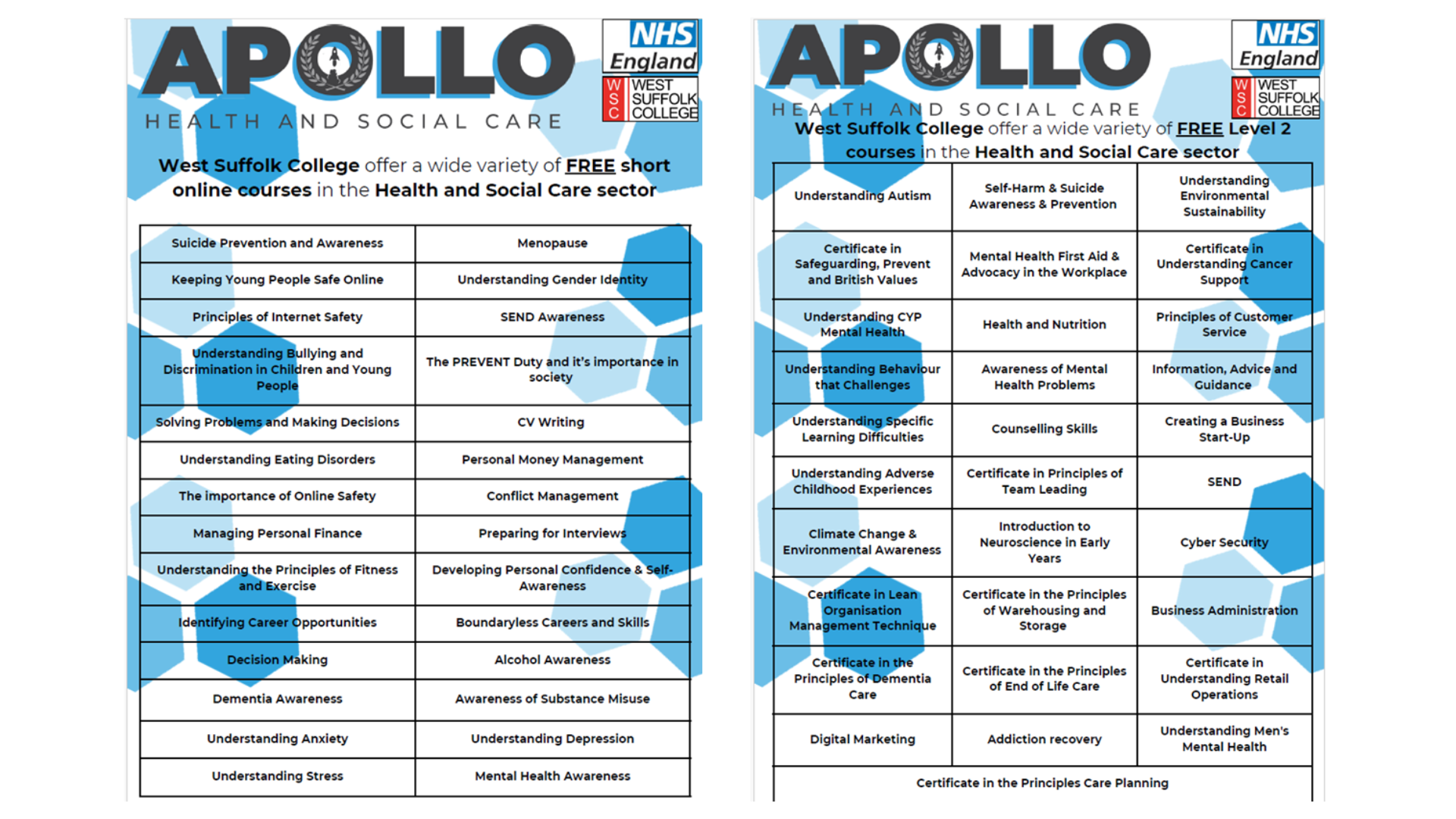 CPD - Continuing Professional Development | Suffolk & North East Essex ...